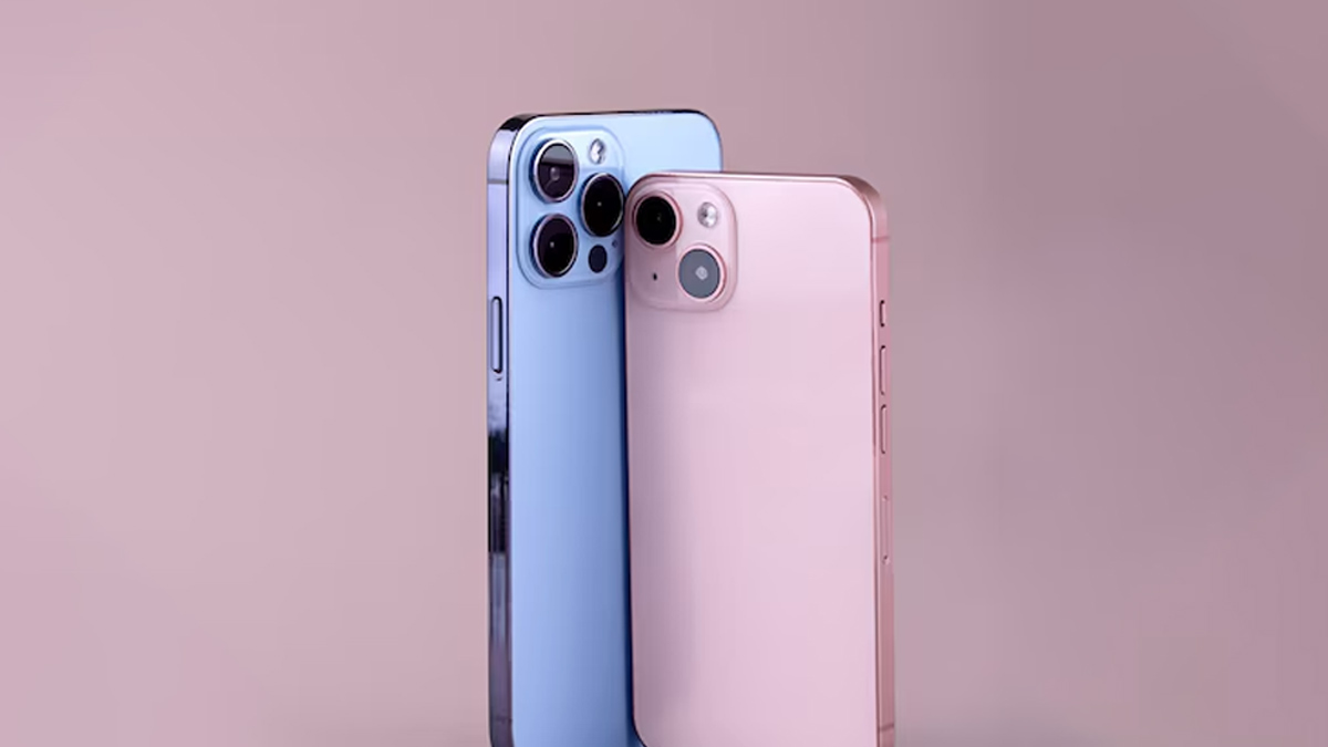 iPhone 17 Vs iPhone 17 Pro Max: 3 Expected Differences In Price, Design ...