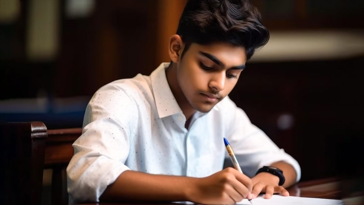 Board Exams 2025: 10 Tips For Students To Maintain Their Cool Before ...