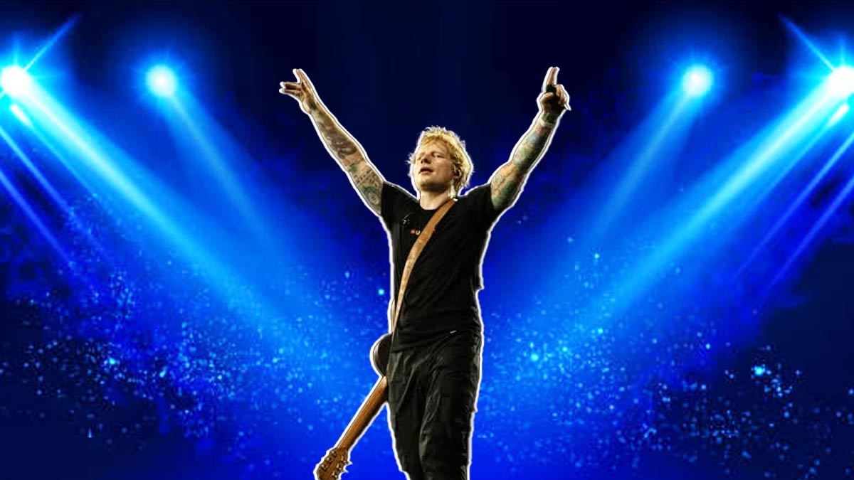 Valentine's Day 2025: 15+ Ed Sheeran Quotes On Love To Elevate Your ...