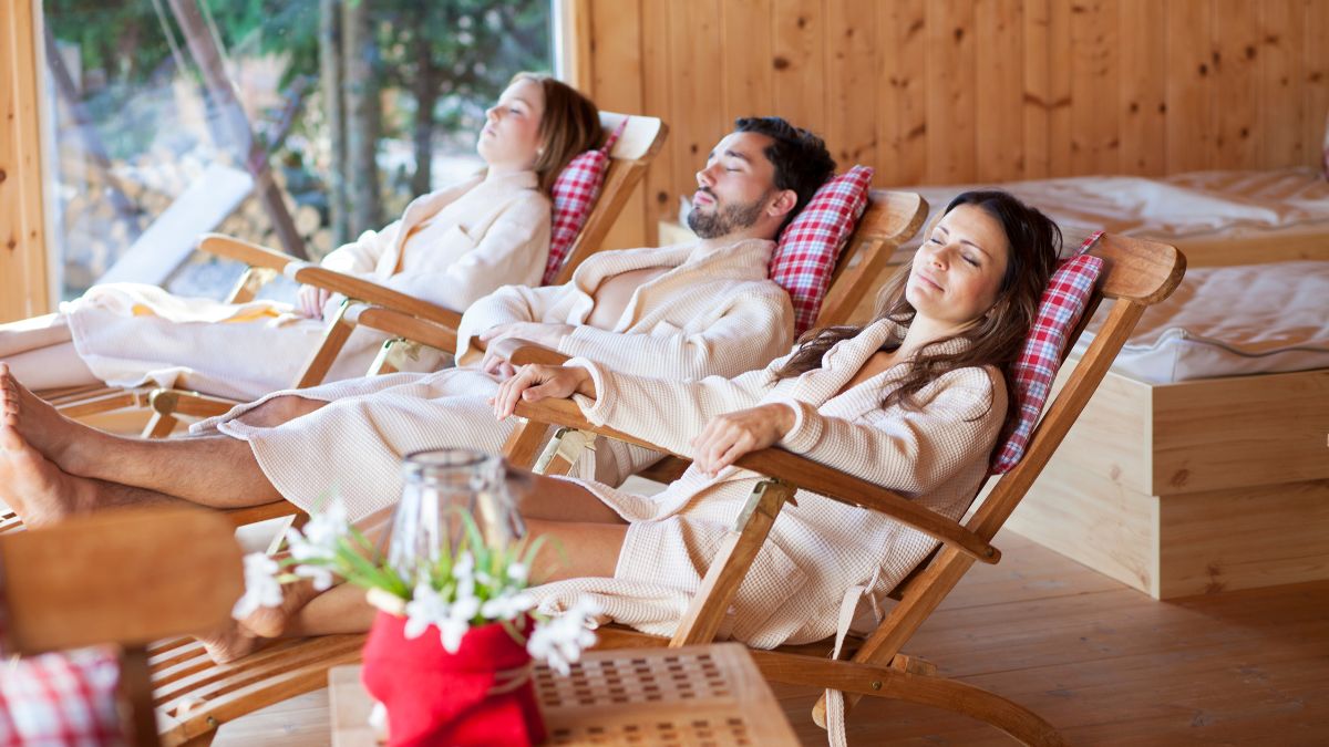 Wellness Tourism: What Is It And Why Is It Rising, As Per Expert ...