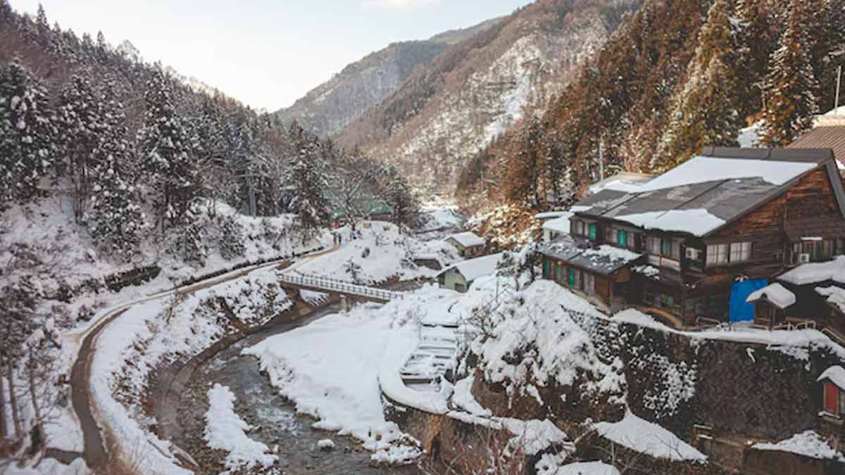 Yellow Alert Issued For Shimla As High Snowfall Expected On February 4 ...