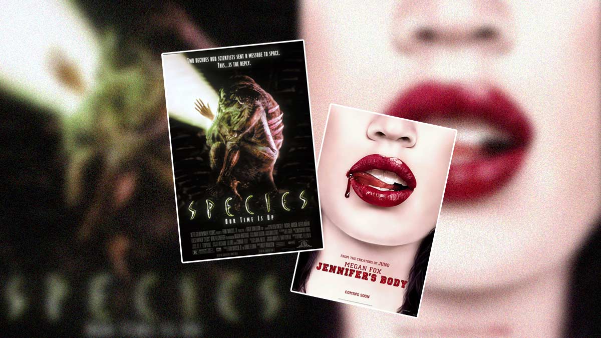 5 Adult Horror Movies You Must Watch With Your Partner | HerZindagi