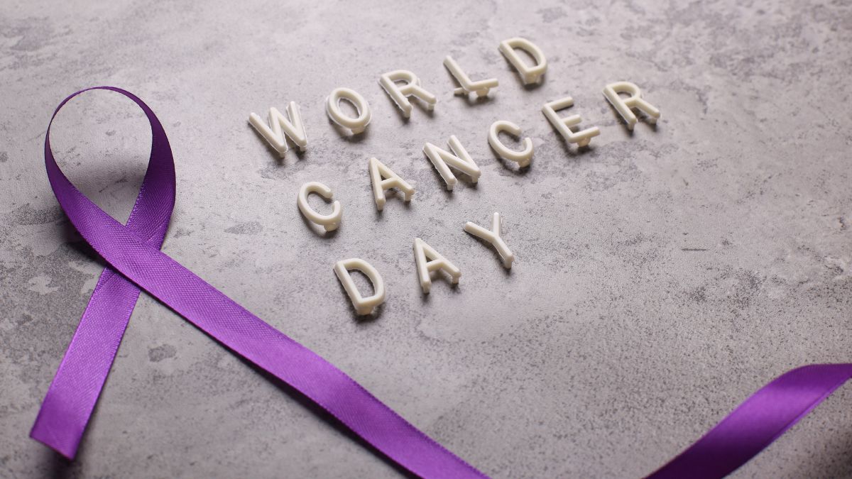 World Cancer Day 2025: Date, Theme, History, And Significance | Herzindagi