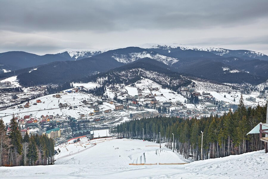 Yellow Alert Issued For Shimla As High Snowfall Expected On February 4 ...