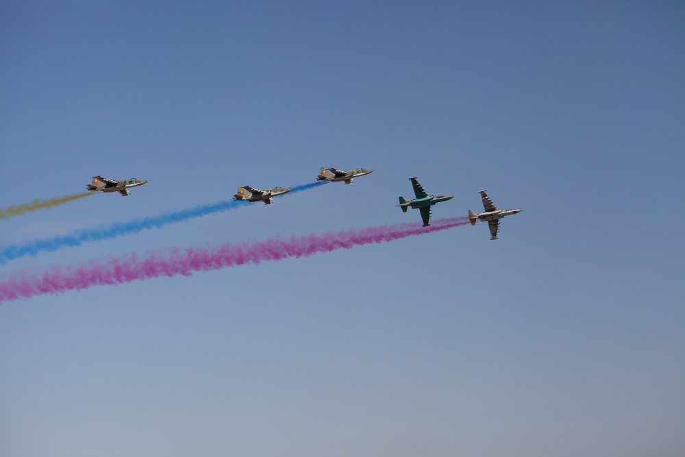 Aero India 2025: Everything You Need To Know About Dates, Location, And ...