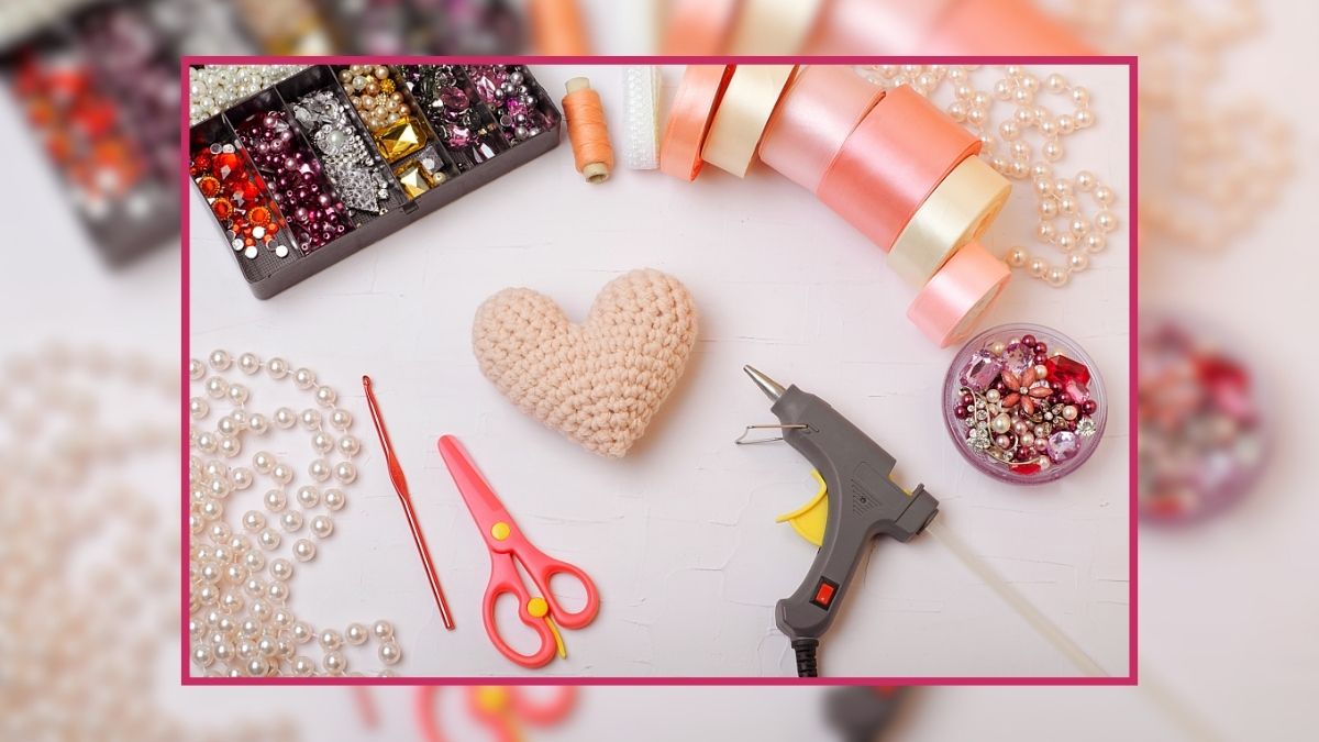 Rose Day 2025: 5+ Ideas To Make DIY Roses For February 7 | HerZindagi