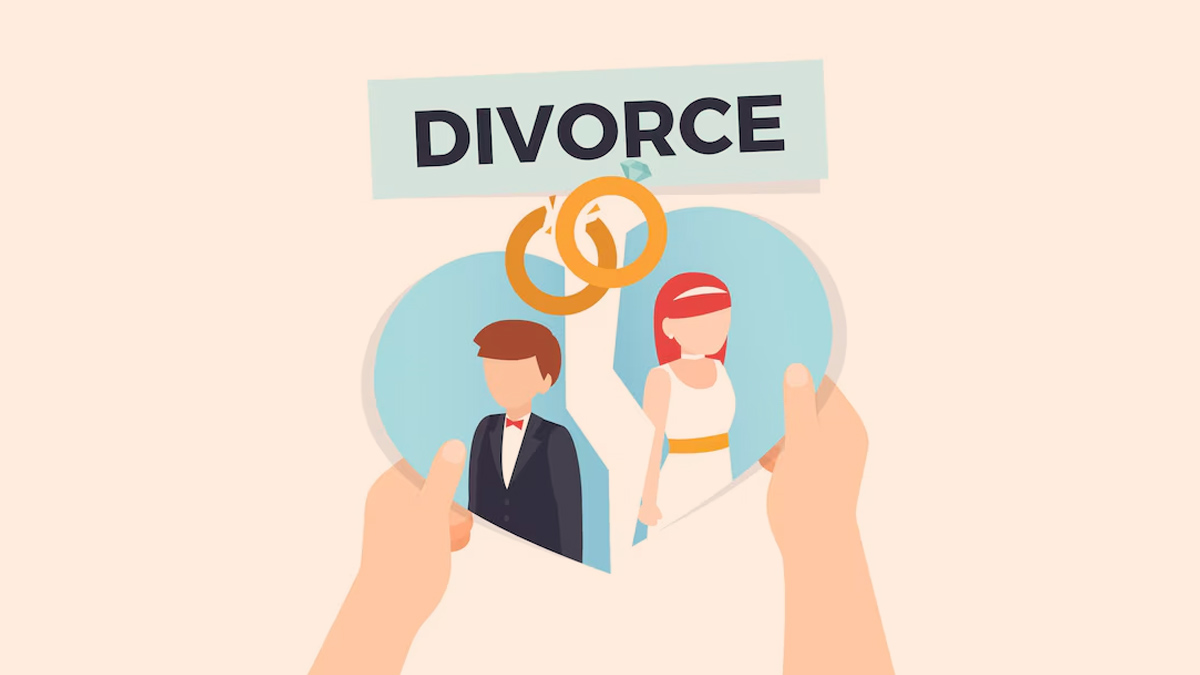 Divorce Fact 101: Can A Woman Demand Maintenance From A Second Husband ...
