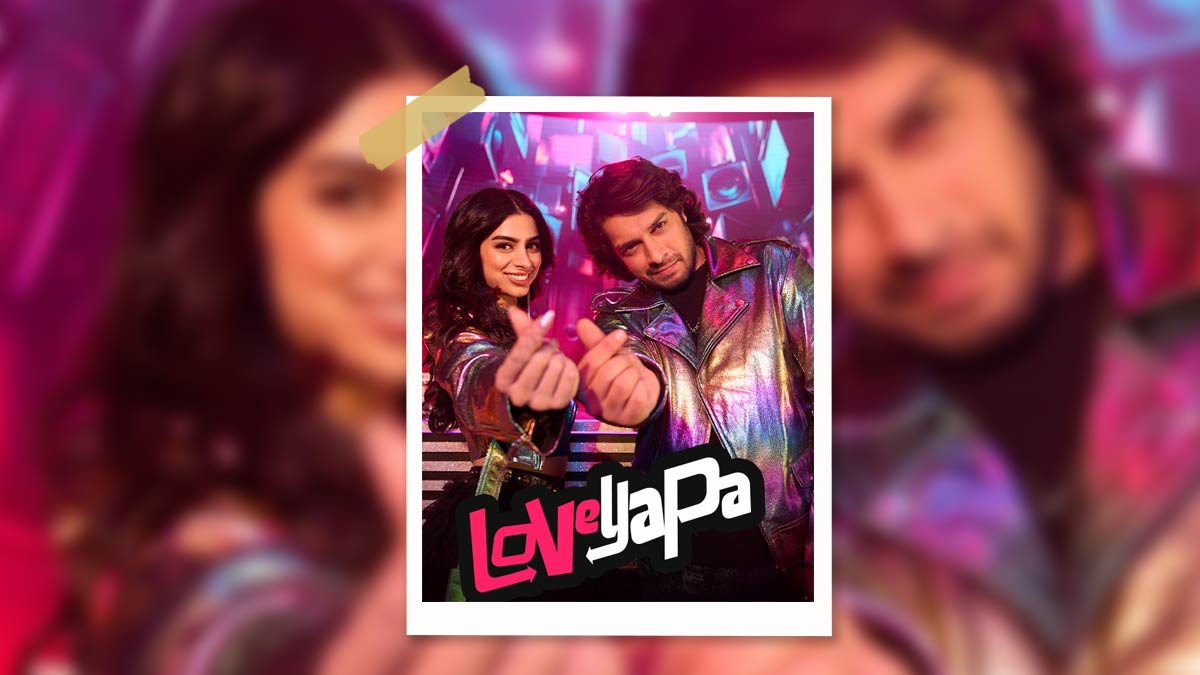 Loveyapa Box Office Collection Day 1 Prediction: Is Junaid Khan And ...