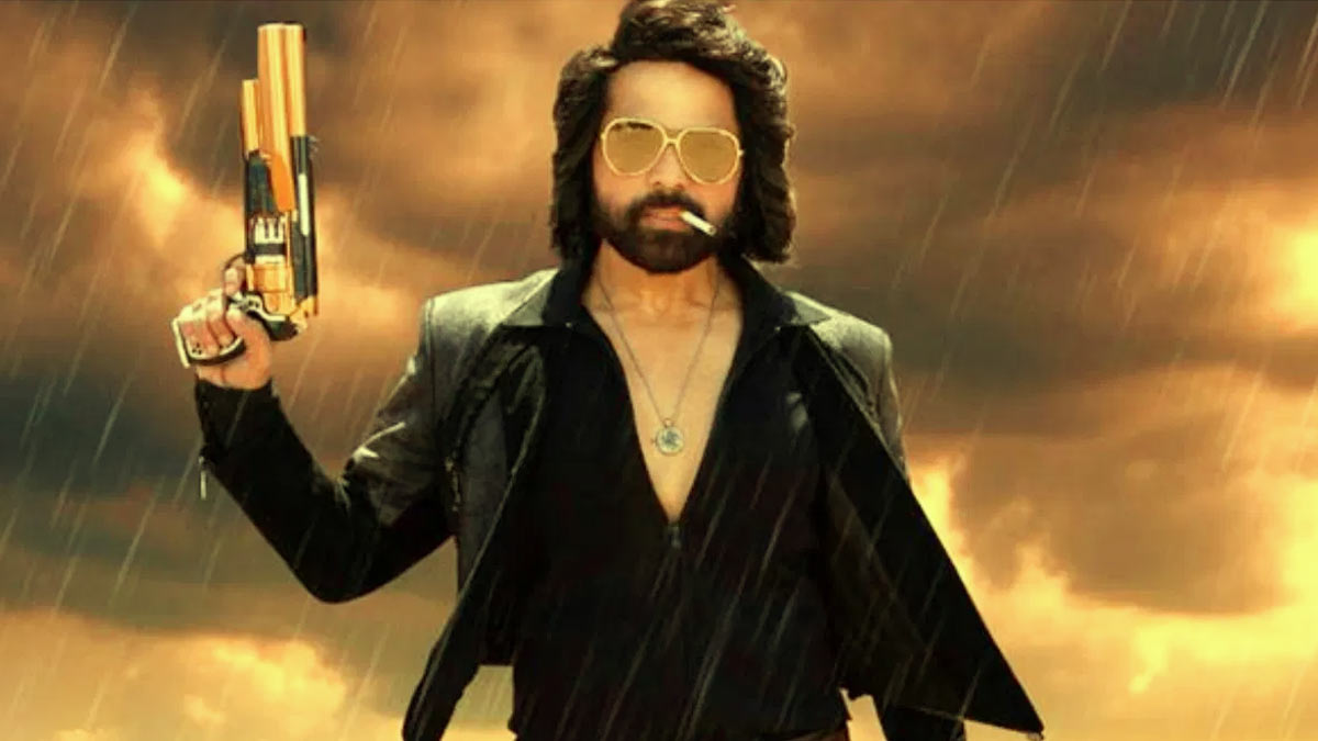 Badass Ravi Kumar Twitter Review: Netizens Remain Divided On Himesh ...