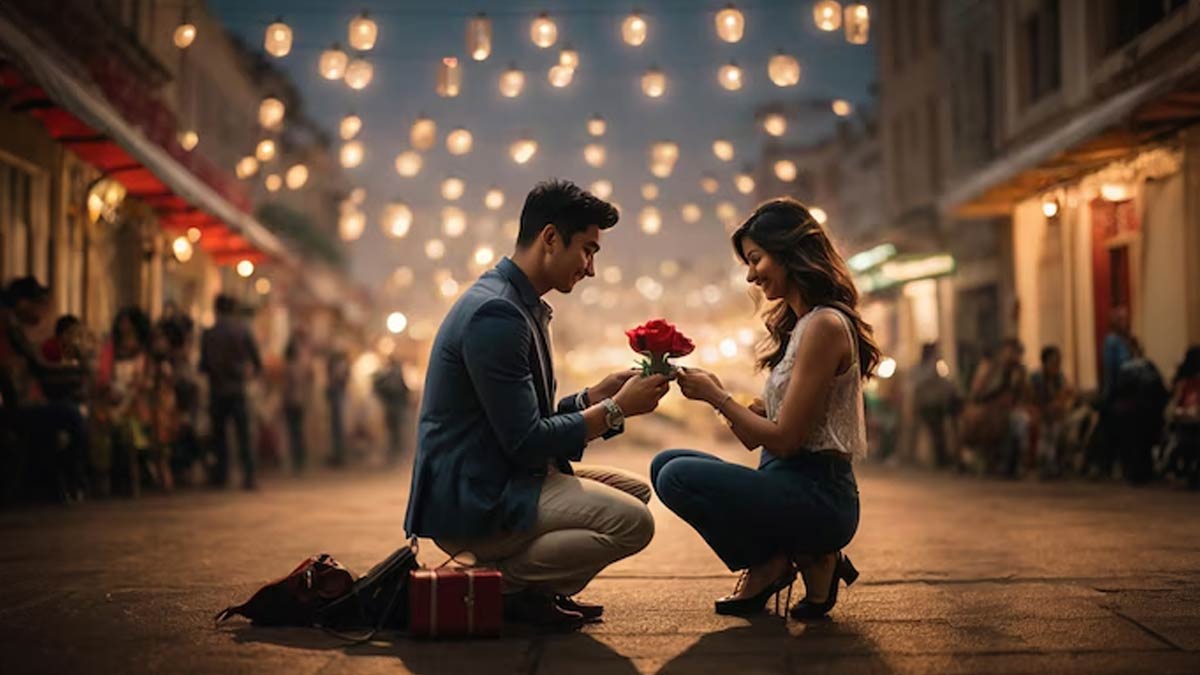 25+ Propose Day 2025 Instagram Captions For The Perfect Proposal Post ...