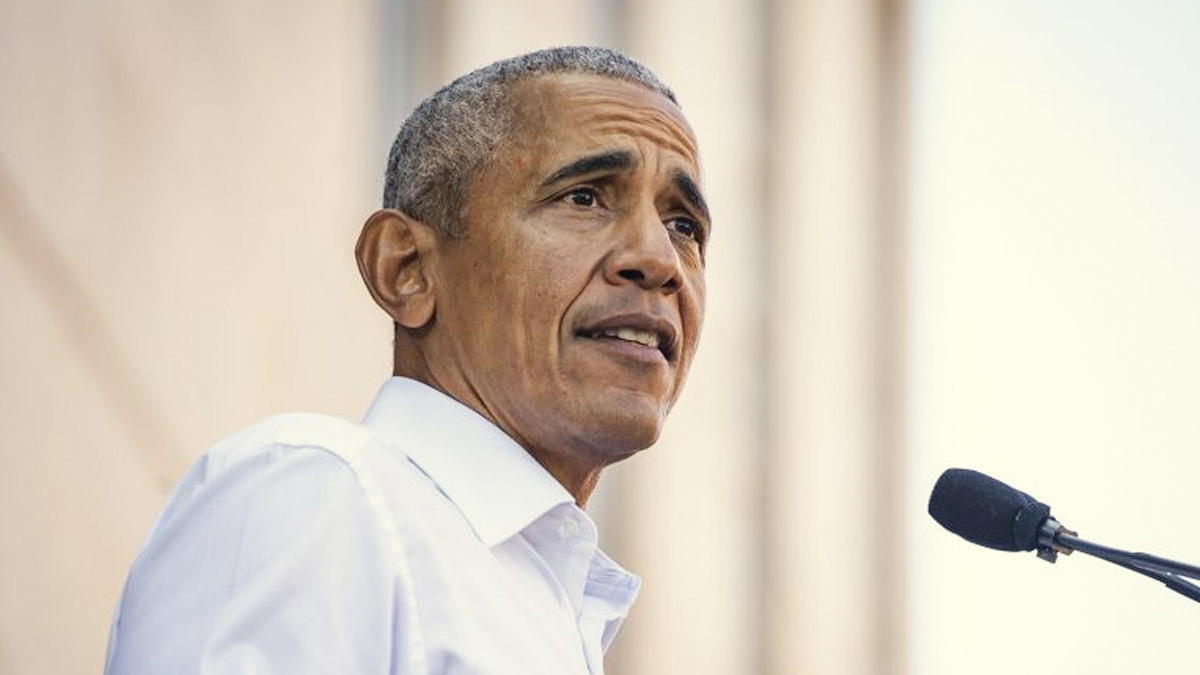 15+ Inspiring Quotes By Barack Obama To Change Your Outlook On Life ...