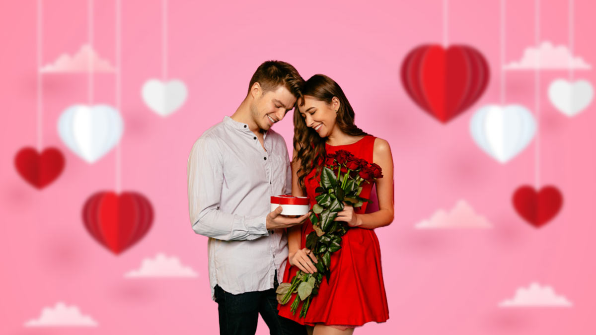 Valentine’s Day 2025: 3 Thoughtful Gift Ideas To Surprise Your ...