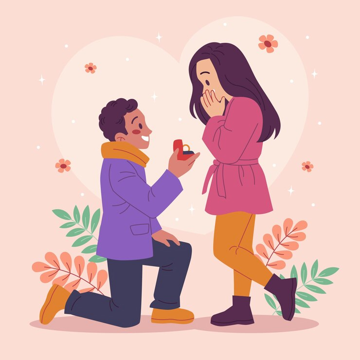 Propose Day 2025 Wishes: 15+ Best Messages, Images, And Quotes To Share ...