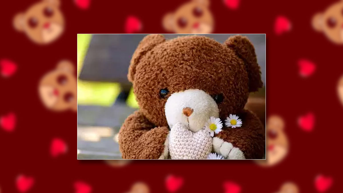 Teddy Day 2025: Check Date, History, And Significance | HerZindagi