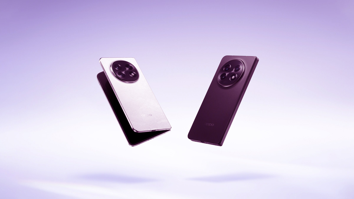 Oppo Find N5: Release Date, Official Images, And More | HerZindagi