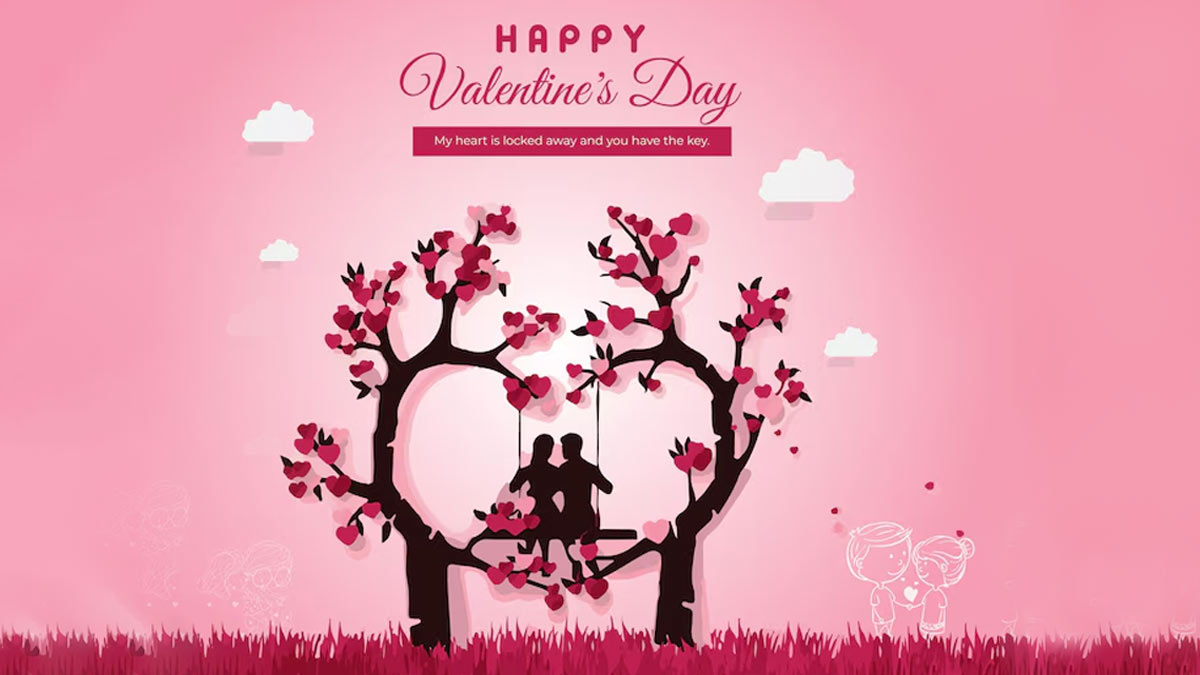 Valentine's Day 2025 Quiz: Test Your Love Knowledge With These 10+ Fun ...