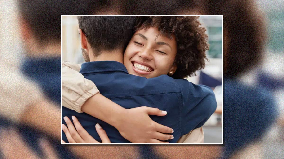 Happy Hug Day 2025: Date, History, Significance, And Quotes | HerZindagi