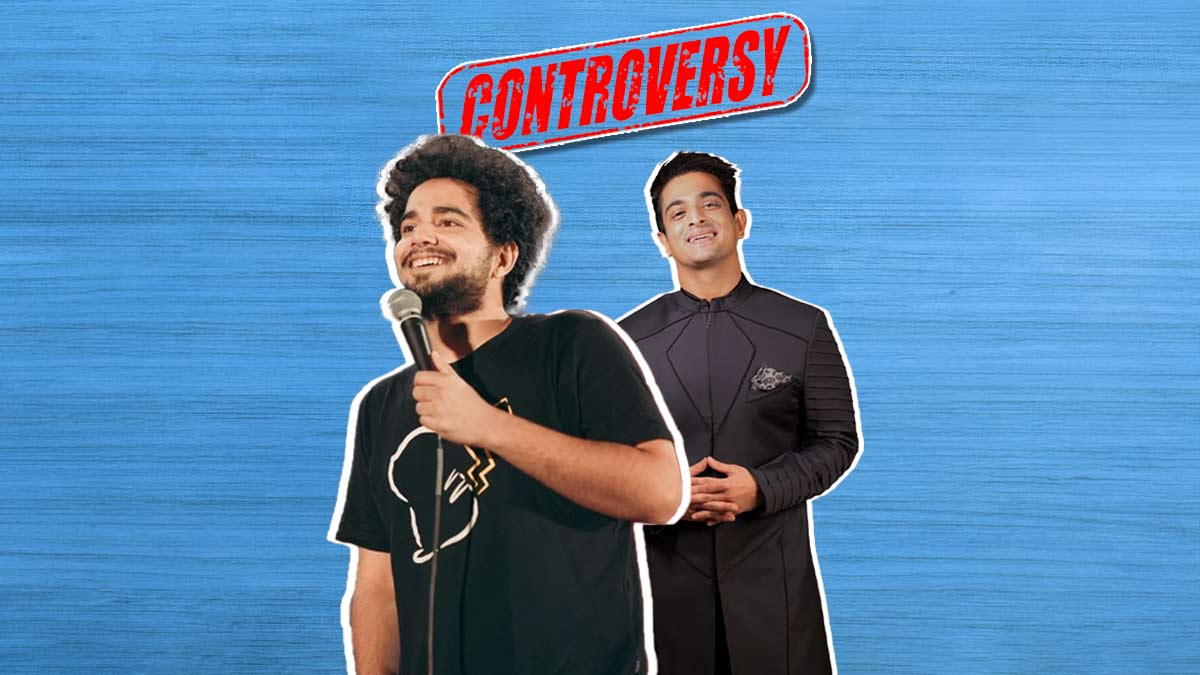 Ranveer Allahbadia-Samay Raina Controversy: Govt Steps In, YouTube ...