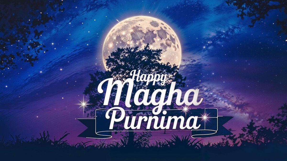 Magh Purnima 2025: Date, Auspicious Timing, Significance, And More