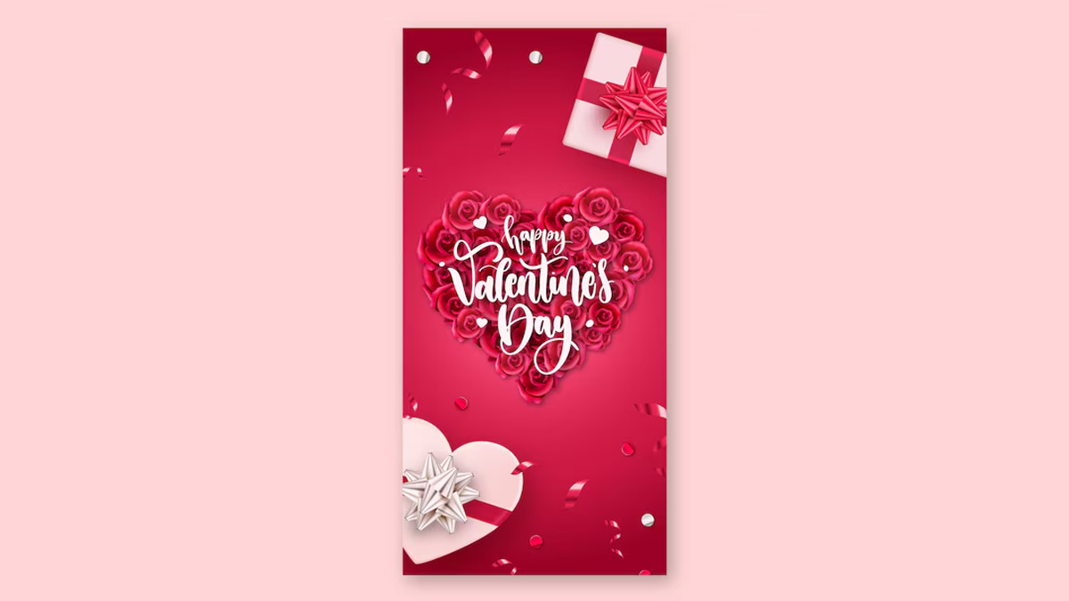 10 Last-Minute Card Ideas To Express Your Love On Valentine’s Day 2025 ...