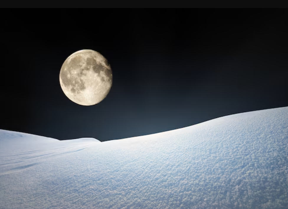 Snow Moon 2025: Date, Time, and Meaning Behind February's Full Moon ...