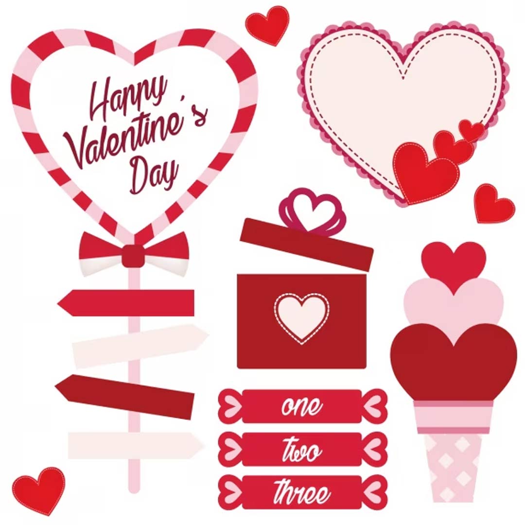 Valentine's Day 2025: Date, History, And Why We Celebrate Love On ...