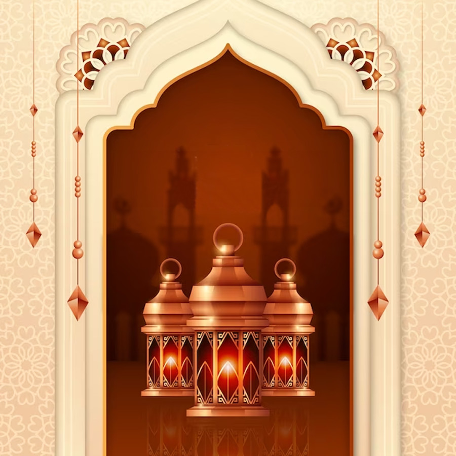 Shab-e-Barat 2025: 15+ Wishes, Forgiveness Messages, And Quotes To ...