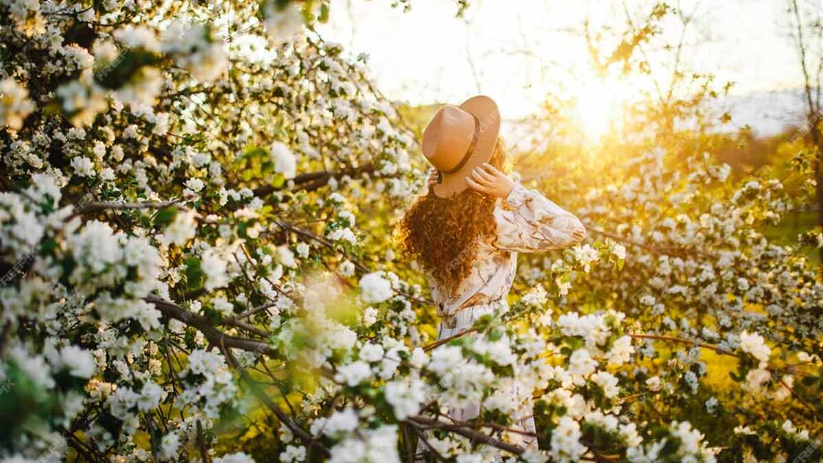 Spring 2025: 5 Must-Visit Places In India For A Perfect Getaway ...