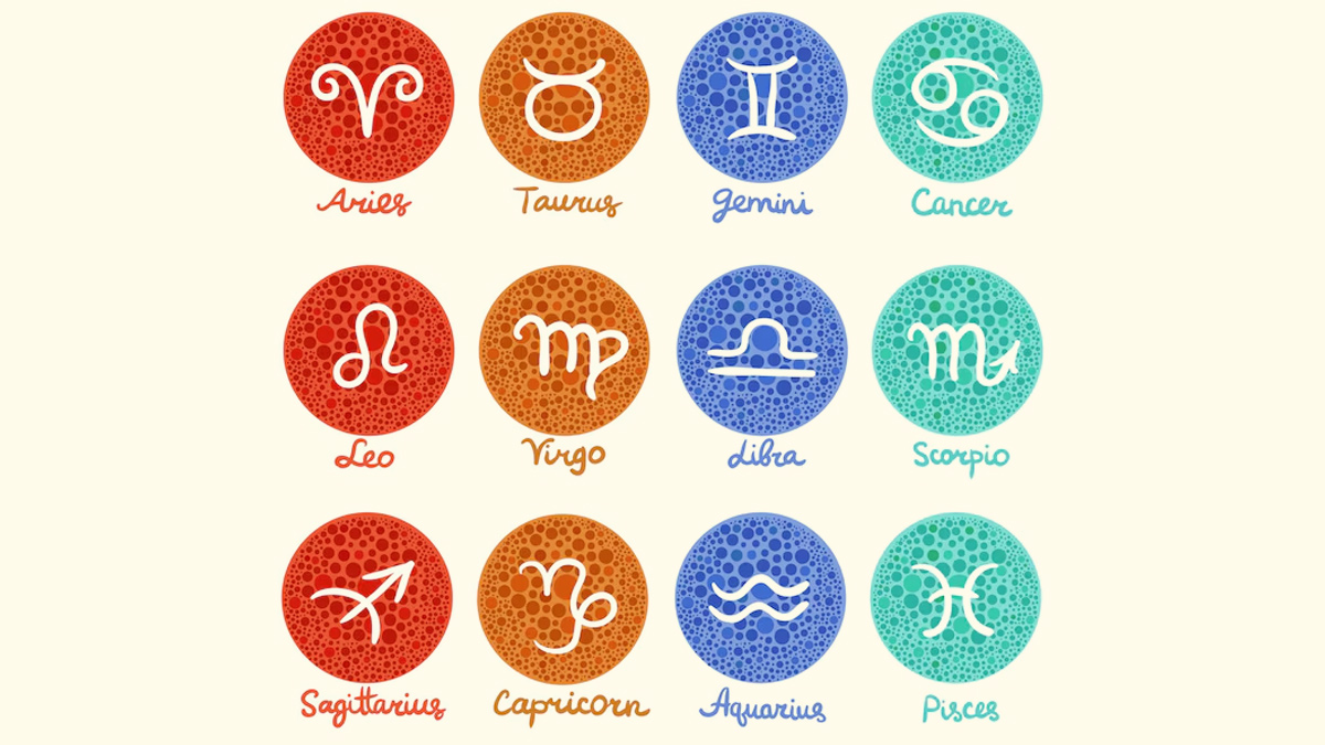 Horoscope Today, February 17, 2025: Aries, Capricorn, Aquarius, And ...