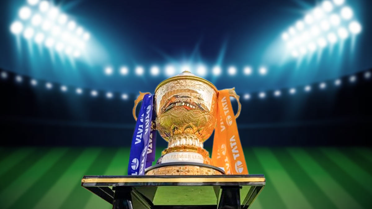 IPL 2025 Tickets Booking: Online Details, Prices, and Pre-Registration ...