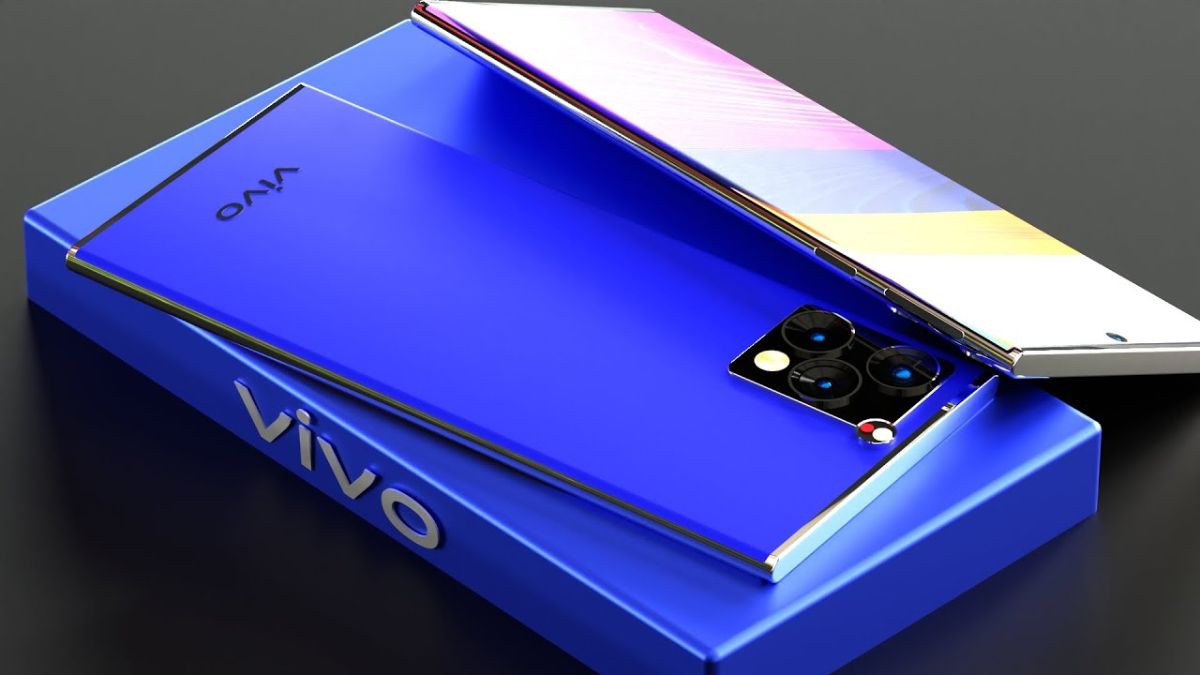 Vivo T4X 5G To Launch Soon In India: Check Availability, Price Range, Specifications, And More ...