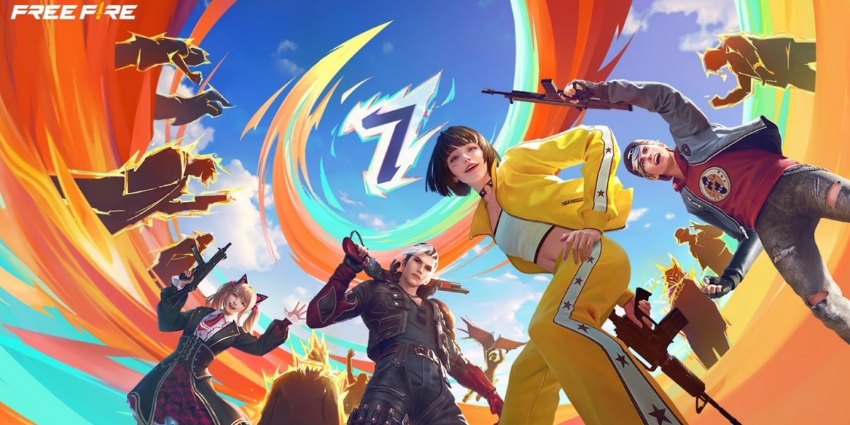 Garena Free Fire Max Redeem Codes For February 19, 2025: Claim ...