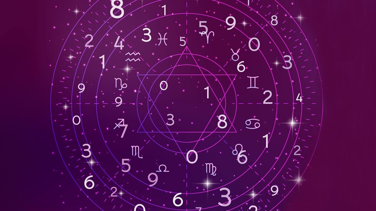 Weekly Numerology From February 24 To March 2, 2025: Destiny Numbers 3 ...