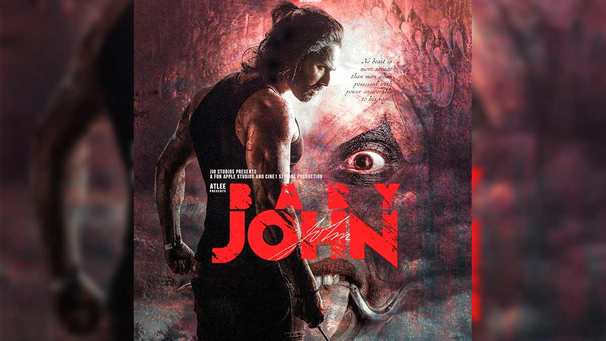 Baby John OTT Release Date, Platform, And Other Details Revealed Inside ...