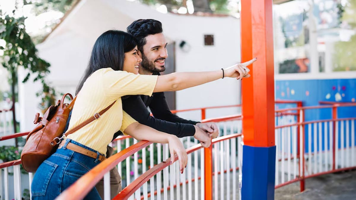 Visiting Mumbai For A Romantic Getaway? 5 Best Things Couples Can ...