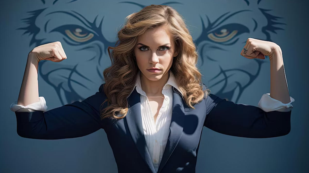 Dating An Alpha Woman? Psychotherapist Explains The Challenges And How ...