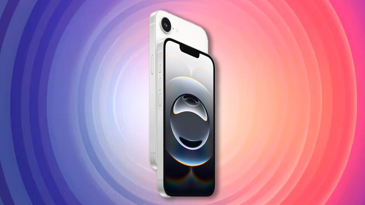 Apple iPhone 16e: India Launch Date, Affordable Smartphone with AI ...