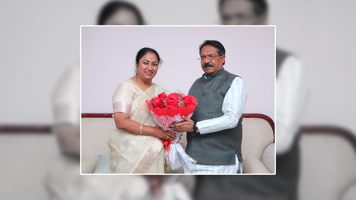 CM Rekha Gupta Takes Oath: Know About 6 Key Ministers Joining Delhi's ...