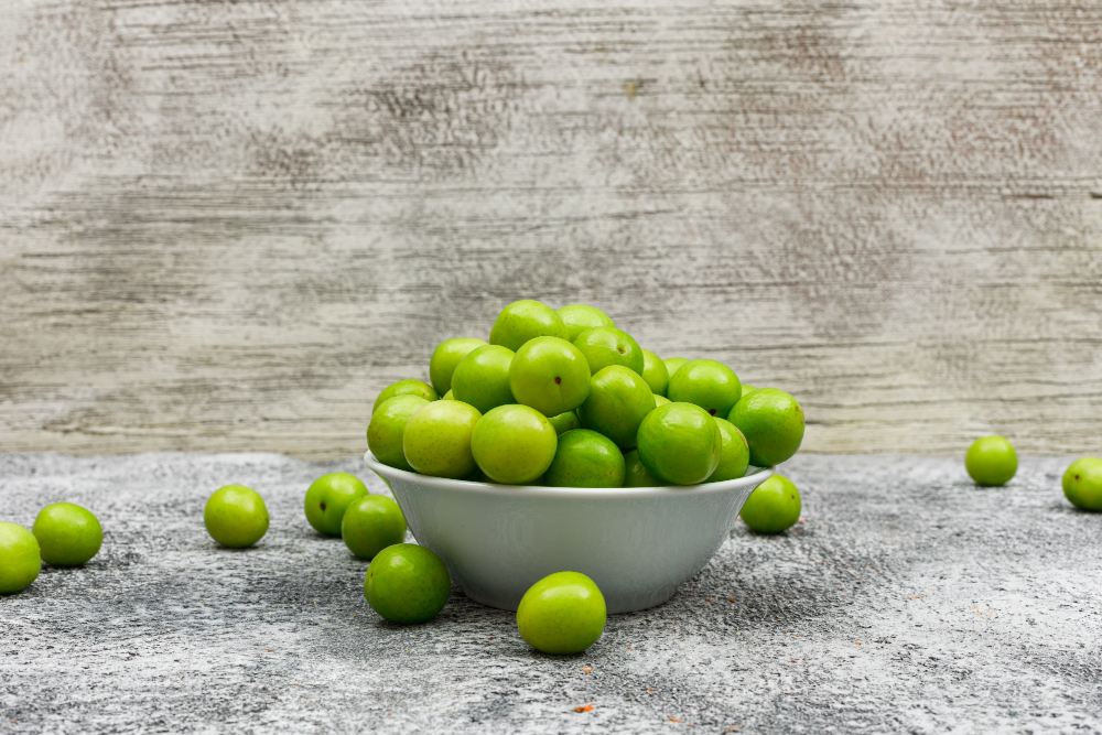 These 3 Tips And Tricks To Use Amla (Indian Gooseberry) Can Transform ...