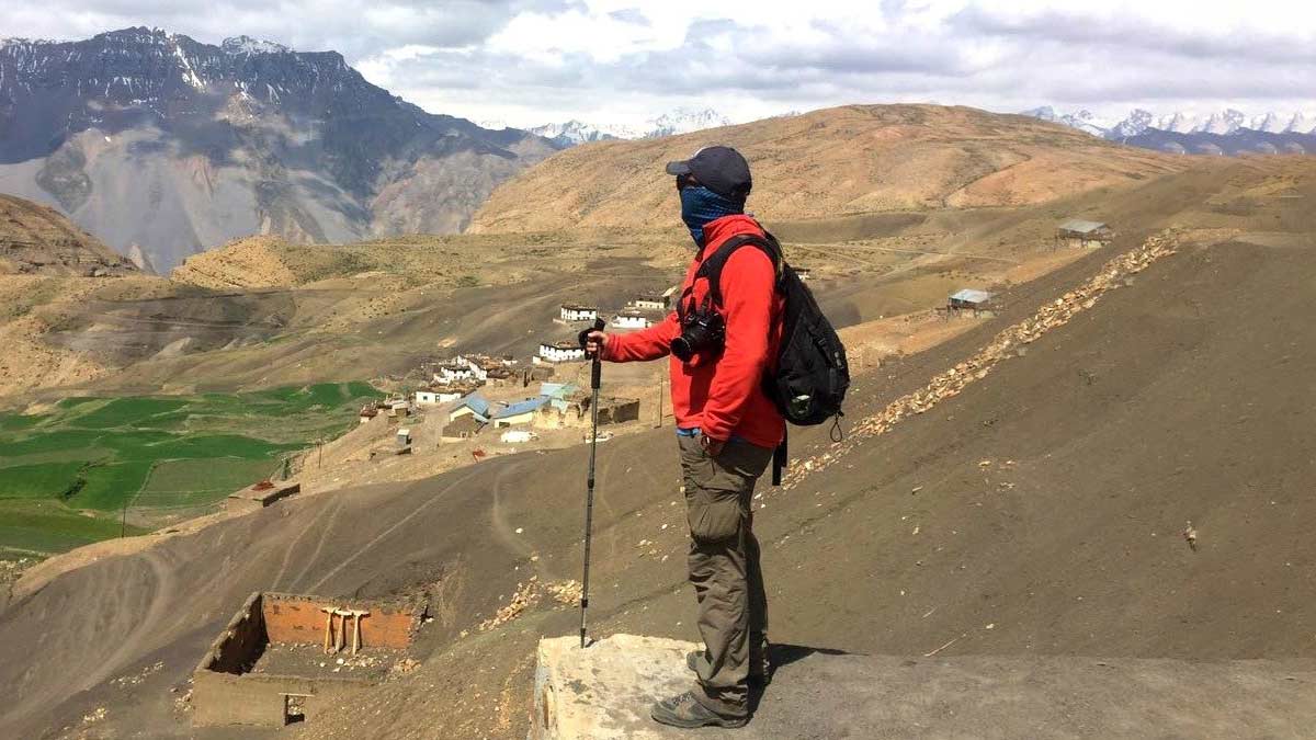 3 Things To Do In Spiti Valley For Thrill Seekers | HerZindagi