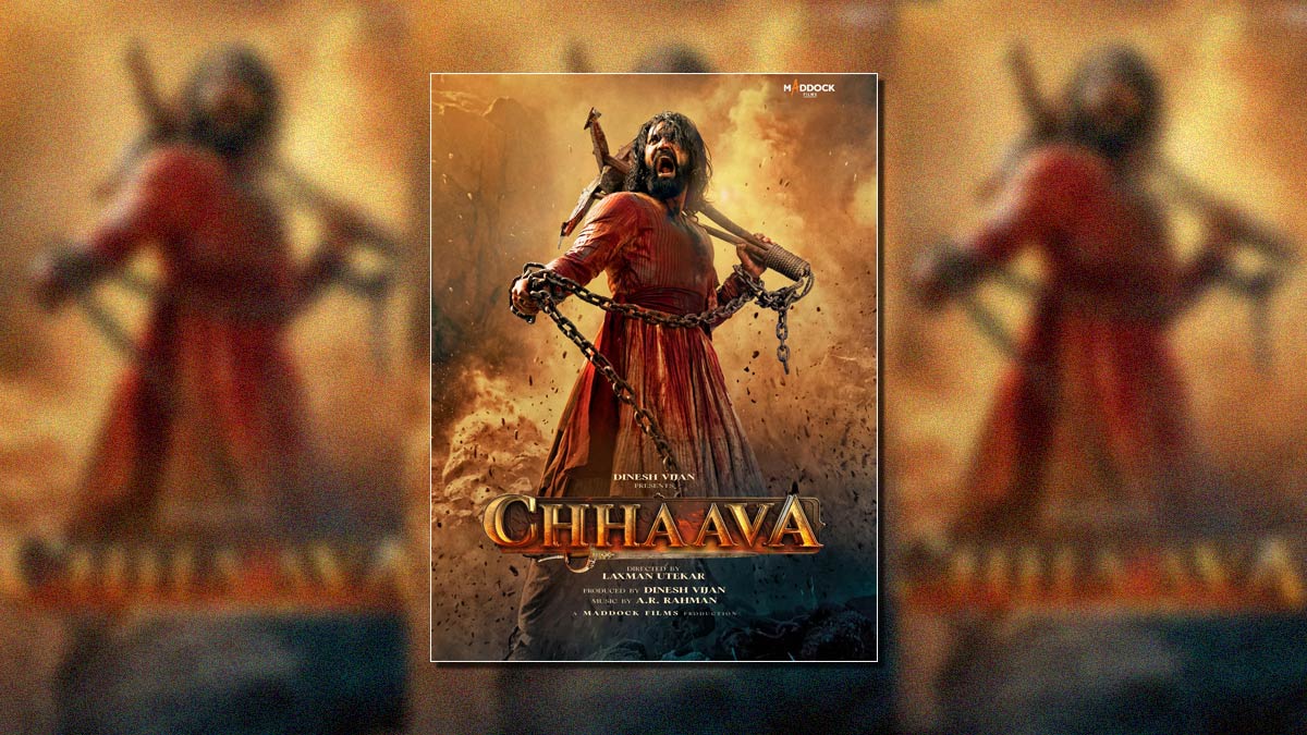 Chhaava Box Office Collection Day 9: Vicky Kaushal’s Blockbuster ...