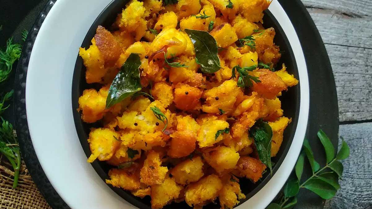 Maharashtrian Pavacha Sheera Recipe: Make This Iconically Indian Dish ...