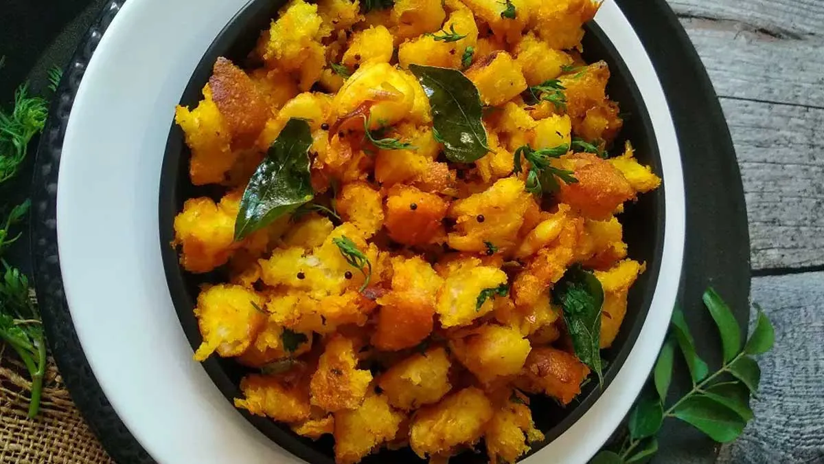 Maharashtrian Pavacha Sheera Recipe: Make This Iconically Indian Dish ...