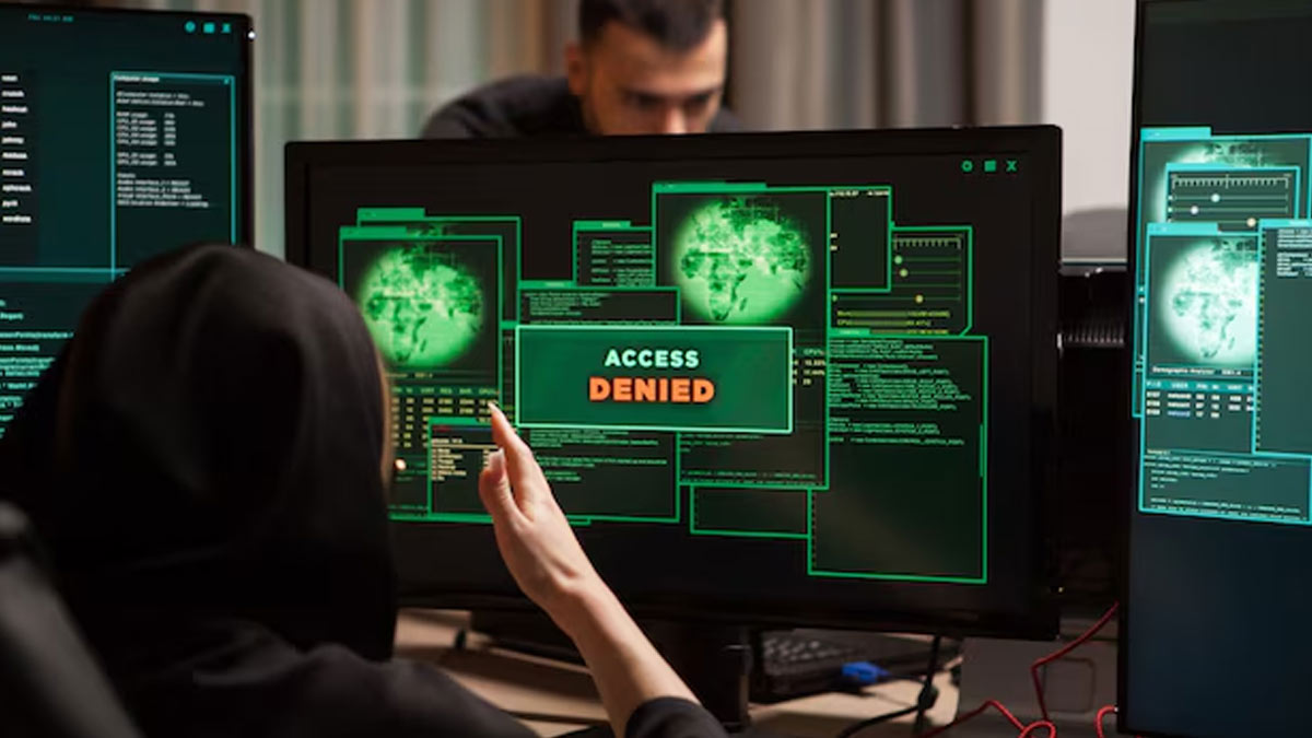 4 Strategies To Combat Evolving Online Threats, As Shared By Cyber ...