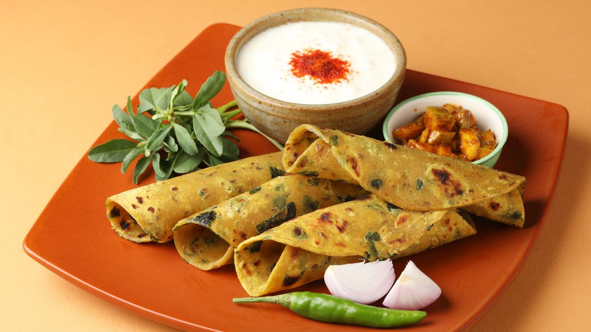 10-minute Hot Breakfast Recipe Ideas To Try On A Busy Morning | HerZindagi