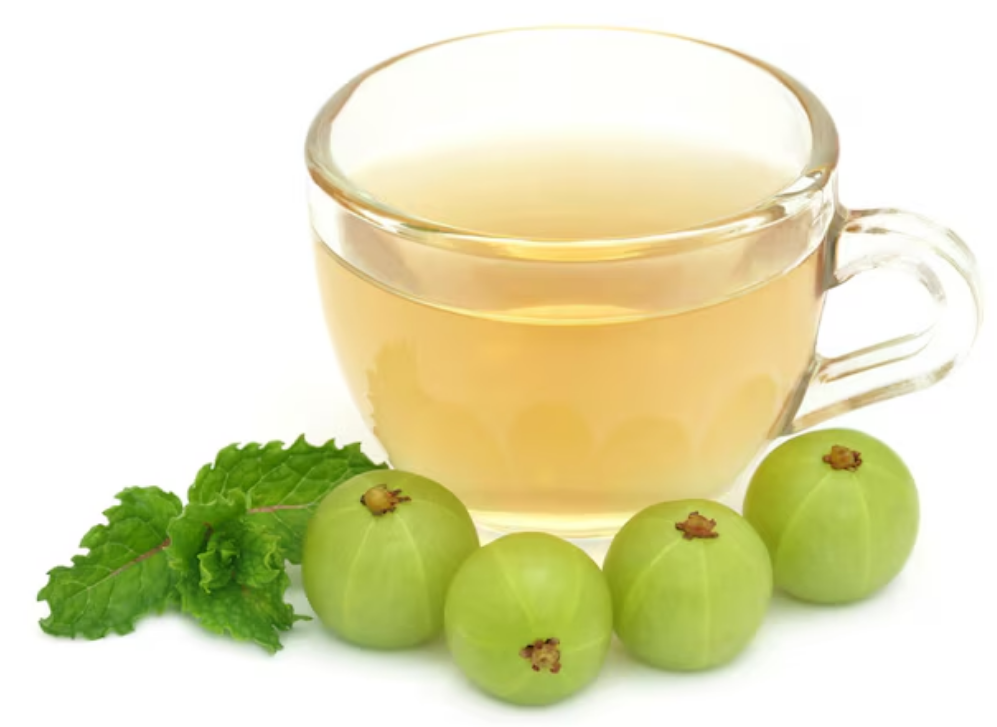 7 Benefits of Amla Tea for a Stronger, Healthier You | Herzindagi