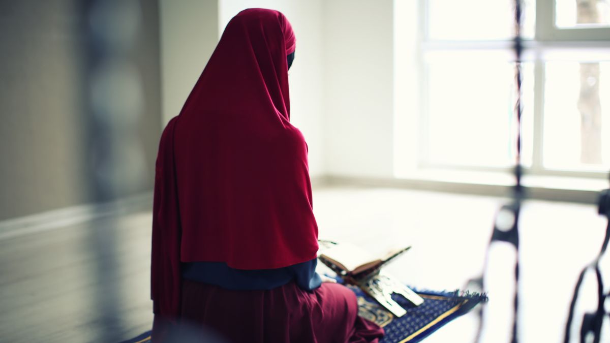 Ramadan 2025 Dua For Morning And Evening: Sehri And Iftar Dua You ...