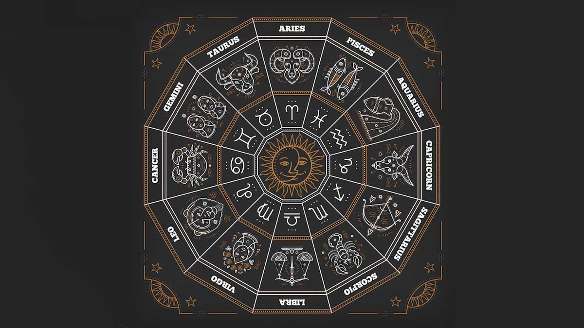 Weekly Horoscope (March 3-9, 2025): Capricorn, Aquarius, Taurus, and ...