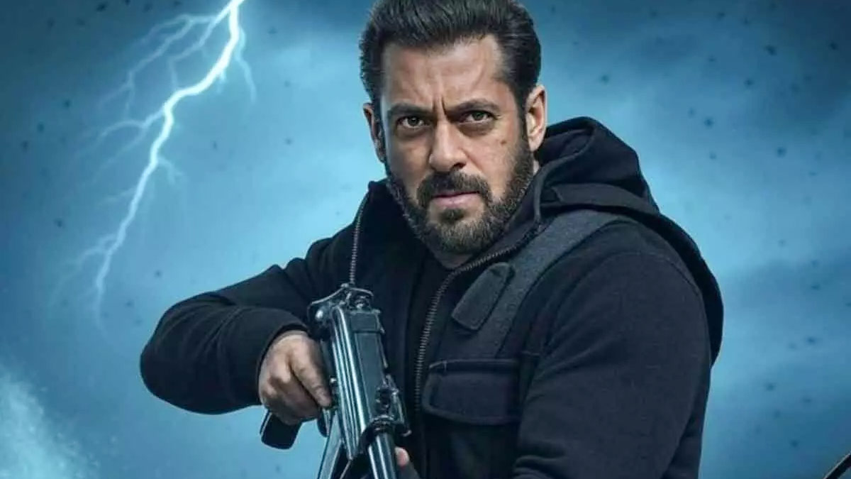 Sikandar Teaser Twitter Review: Fans Call Salman Khan 'King of Masses ...
