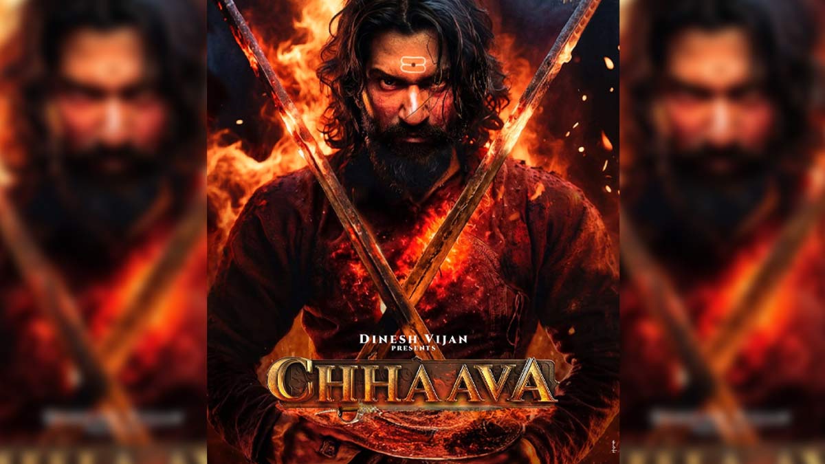 ‘Chhaava’ Box Office Collection Day 14: Vicky Kaushal's Film Enters Rs ...